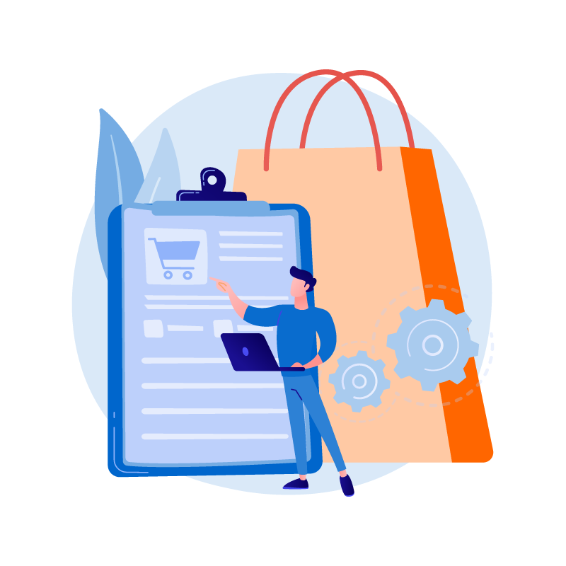 What is the Digital Shelf? - Goaland