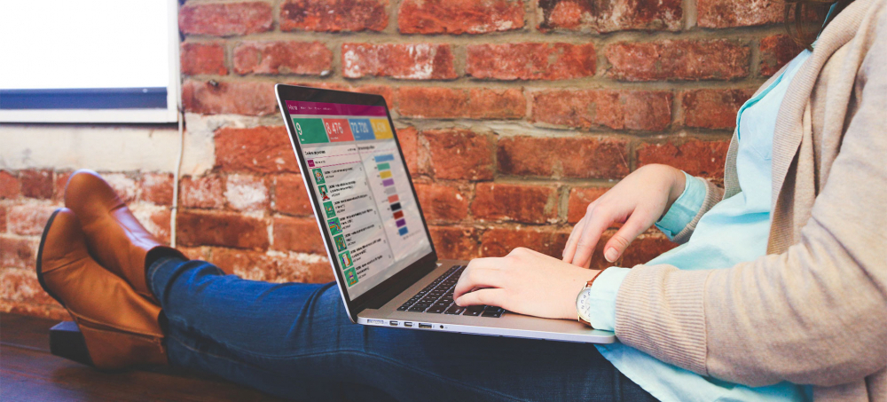 Ahuna Features - Goaland